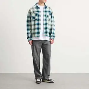 REPRESENT Wool Pant