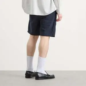 FORET Hush Seersucker Shorts