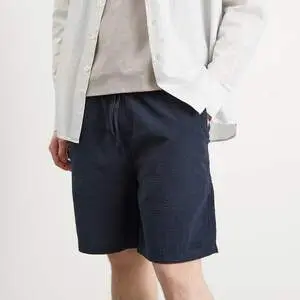 FORET Hush Seersucker Shorts