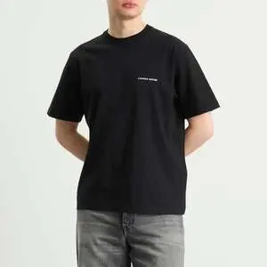 Canada Goose Novo T-shirt With Back Graphic
