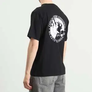 Canada Goose Novo T-shirt With Back Graphic