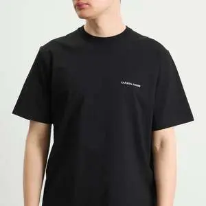 Canada Goose Novo T-shirt With Back Graphic