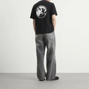 Canada Goose Novo T-shirt With Back Graphic
