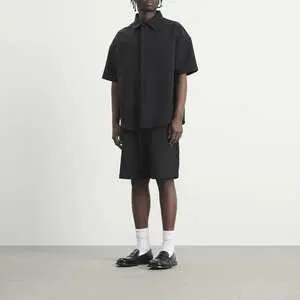 ENTIRE STUDIOS Shorts Sleeve Shirt