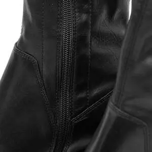 VAGABOND SHOEMAKERS Brooke Leather High Leg Heeled Boot