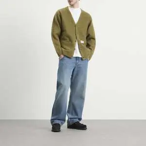NEIGHBORHOOD Mohair Cardigan