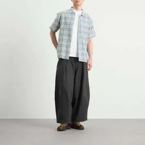 You Must Create Cotton Check Malick Shirt | | 100% Cotton | End Clothing