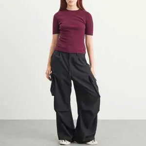 Y3 Fitted T-shirt