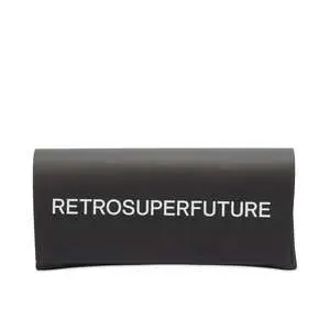 RETROSUPERFUTURE Uovo Sunglasses
