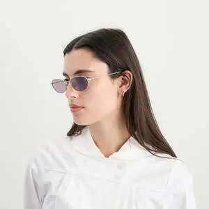 RETROSUPERFUTURE Uovo Sunglasses