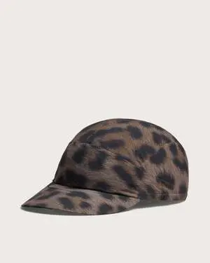 SOAR Printed Run Cap