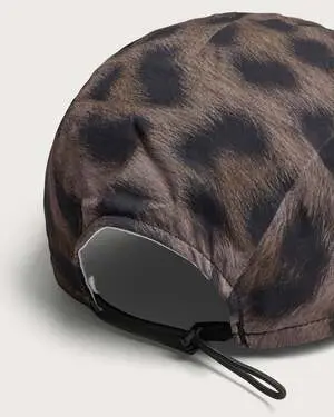 SOAR Printed Run Cap