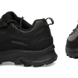 Merrell Ontario Speed Leather Sneakers