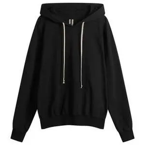 Rick Owens Temple Of Love Jersey Hoodie