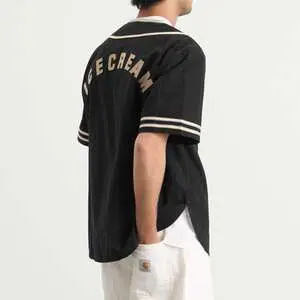 ICECREAM Ic Baseball Jersey