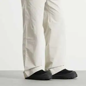 UGG Tasman Weather Hybrid Shoes - Black/black