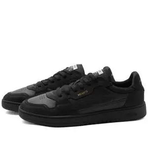 Axel Arigato Dice Lo Sneakers Monochrome