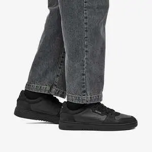 Axel Arigato Dice Lo Sneakers Monochrome