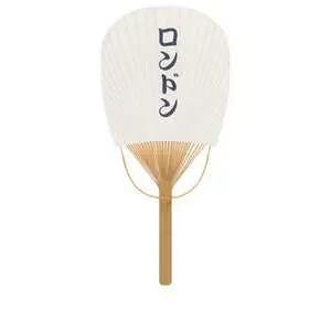 BEAMS Paper Fan Exclusive