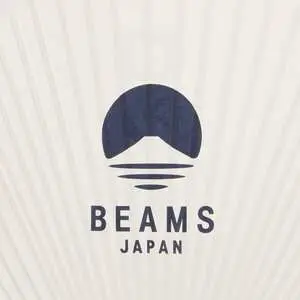 BEAMS Paper Fan Exclusive