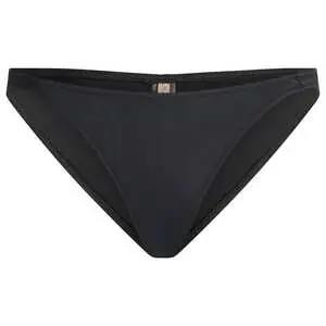 FRUITY BOOTY Bikini Bottoms - Navy/black