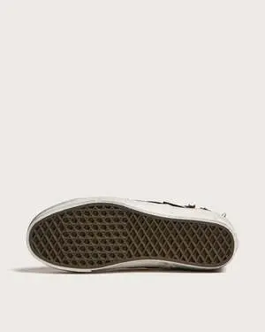 VANS Lx Classic Slip-on 98 Harris Tweed Sneakers