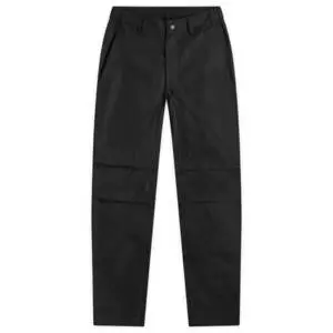 MAHARISHI Organic Miltype Custom Pant - Black