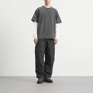 BEAMS Big 6 Pocket Cargo Pants