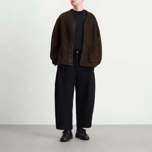 Engineered Garments Nep Knit Cardigan