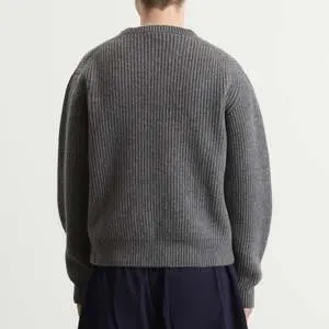 JIL SANDER Wool Jumper