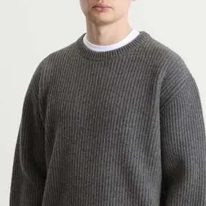 JIL SANDER Wool Jumper