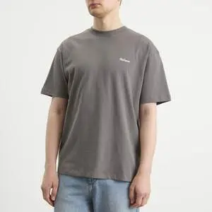 PALMES Logo Stitch T-shirt