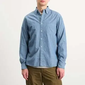 BEAMS Button Down Shirt