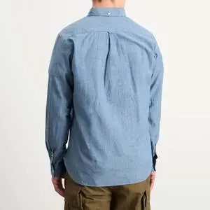 BEAMS Button Down Shirt