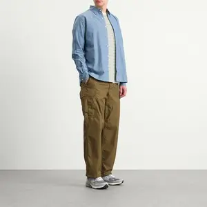 BEAMS Button Down Shirt
