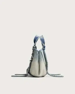 DIESEL® D-one Tophandle Small Bag