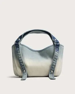 DIESEL® D-one Tophandle Small Bag