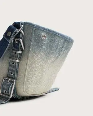 DIESEL® D-one Tophandle Small Bag