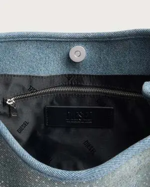 DIESEL® D-one Tophandle Small Bag