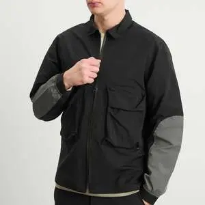 PURPLE MOUNTAIN OBSERVATORY Climate Jacket