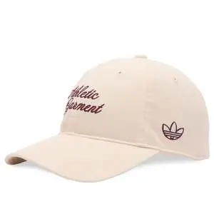 Adidas Dad Cap - Magic Beige