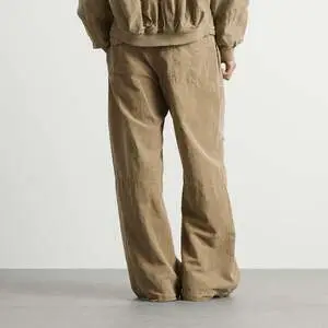 You Must Create Dropout Trousers
