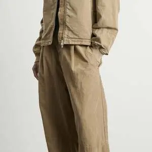 You Must Create Dropout Trousers