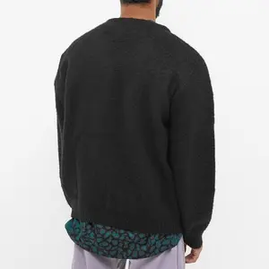 LMC Classic Mohair Cardigan