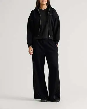 TALA Multiway Wide Leg Joggers