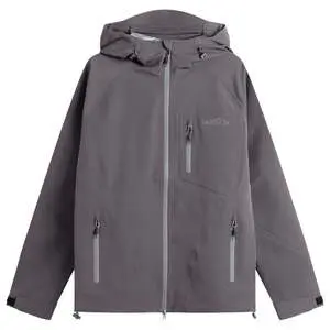 MELLOW CLO 3l Trek Jacket - Grey