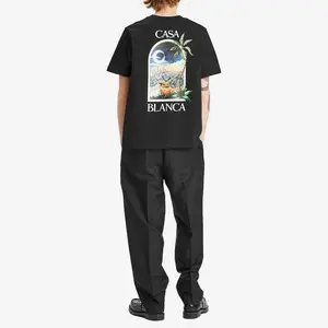 Casablanca La Night T-shirt