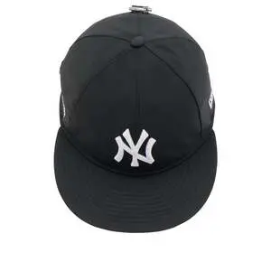 New Era New York Yankees Goretex 9fifty Cap