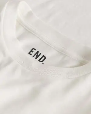 END. Established Baby T-shirt