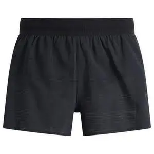 BANDIT Men’s Split Shorts - Black